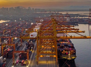 Annual Reports | ICTSI Investors
